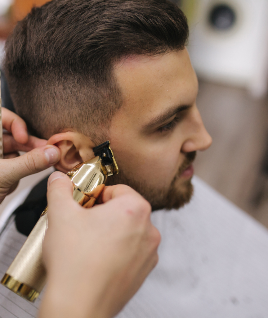 Der perfekte Haarschnitt und Bartschnitt bei Unicut Nürnberg